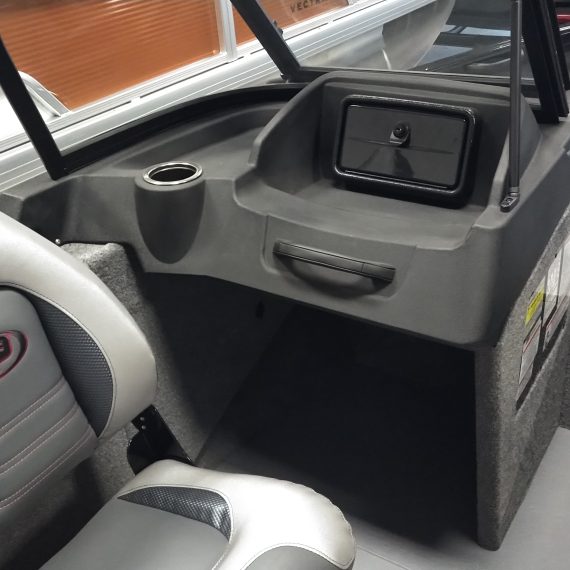 Central Marine & Sport | Inventory